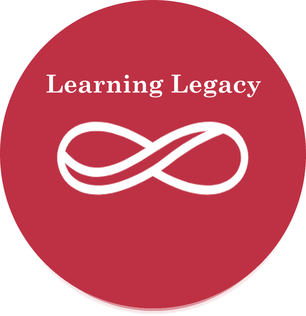 Learning Legacy Infinite